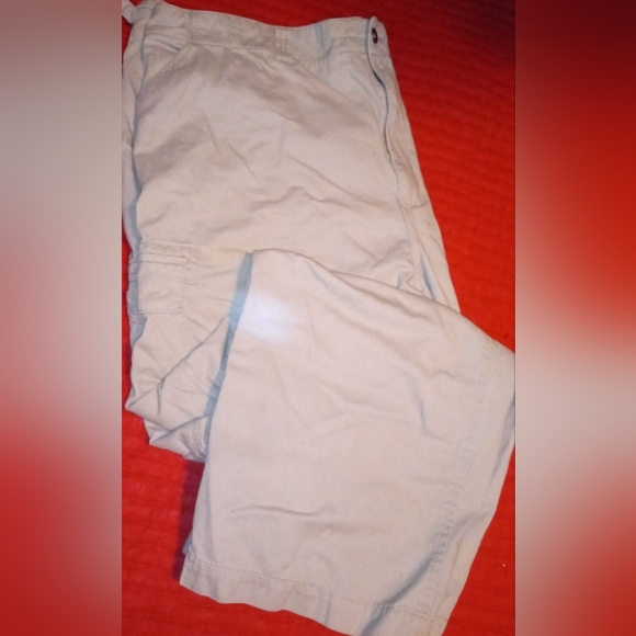 True Nation | Pants | Mens True Nation Cargo Pants 52 Waist 3 Length ...